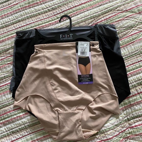 Rene Rofe | Intimates & Sleepwear | Nwt Fit Ren Rofe Light Control ...